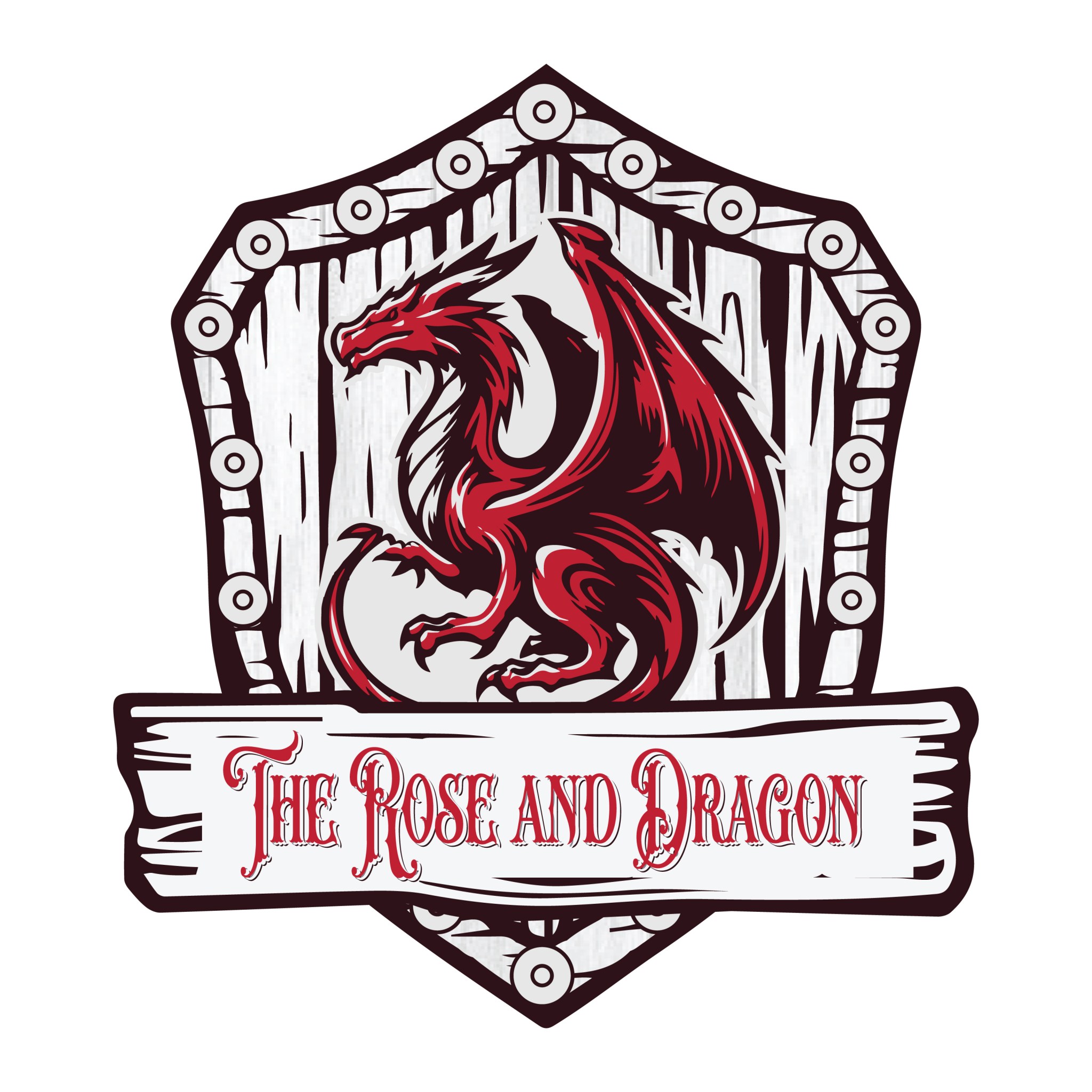 Bandit King Hat | The Rose and Dragon Inn